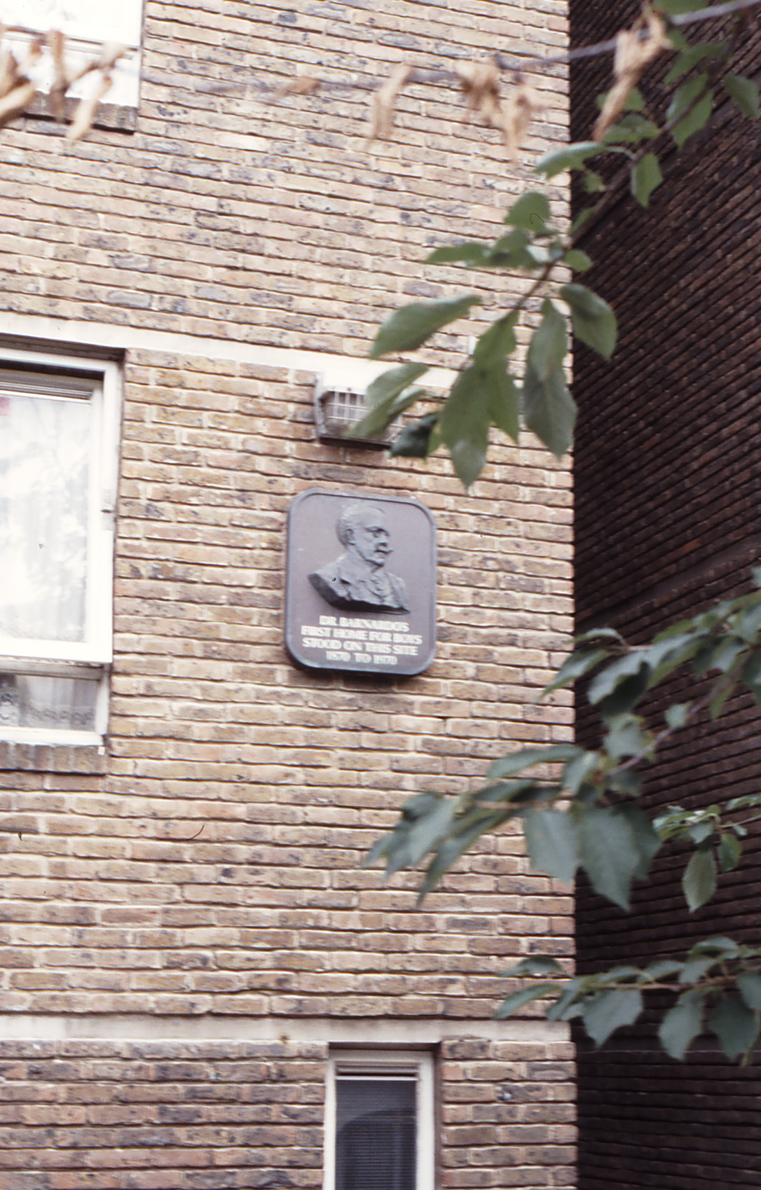 London (North & East) – England's Christian Heritage