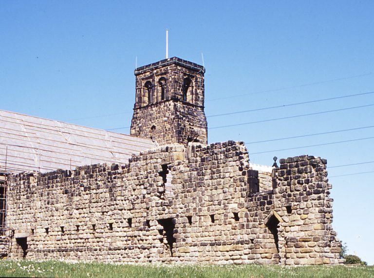 Durham – England's Christian Heritage