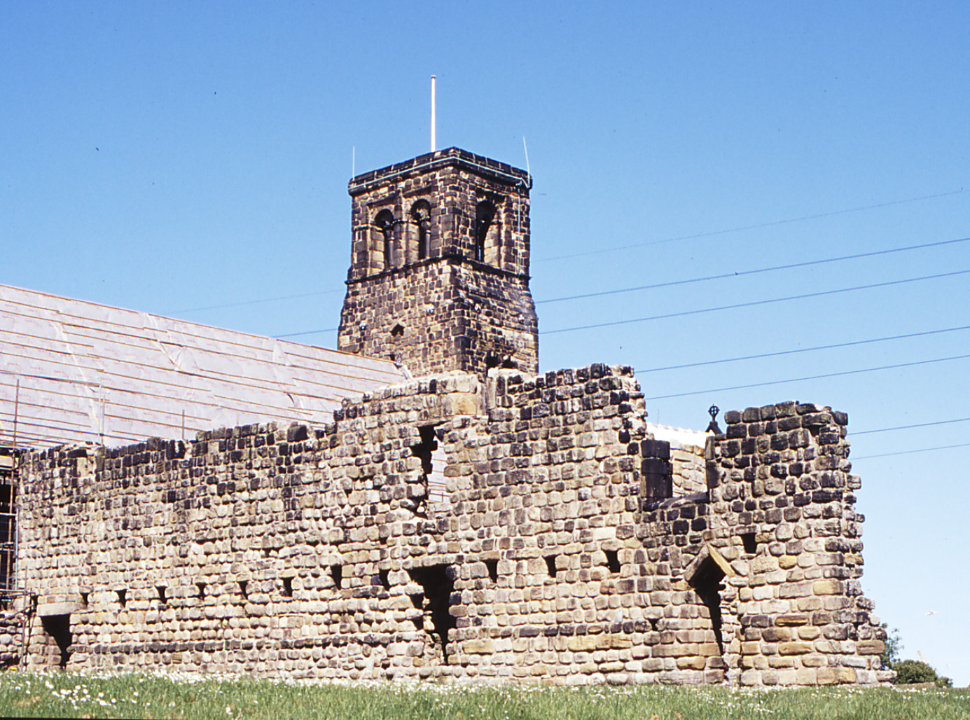 Durham – England's Christian Heritage