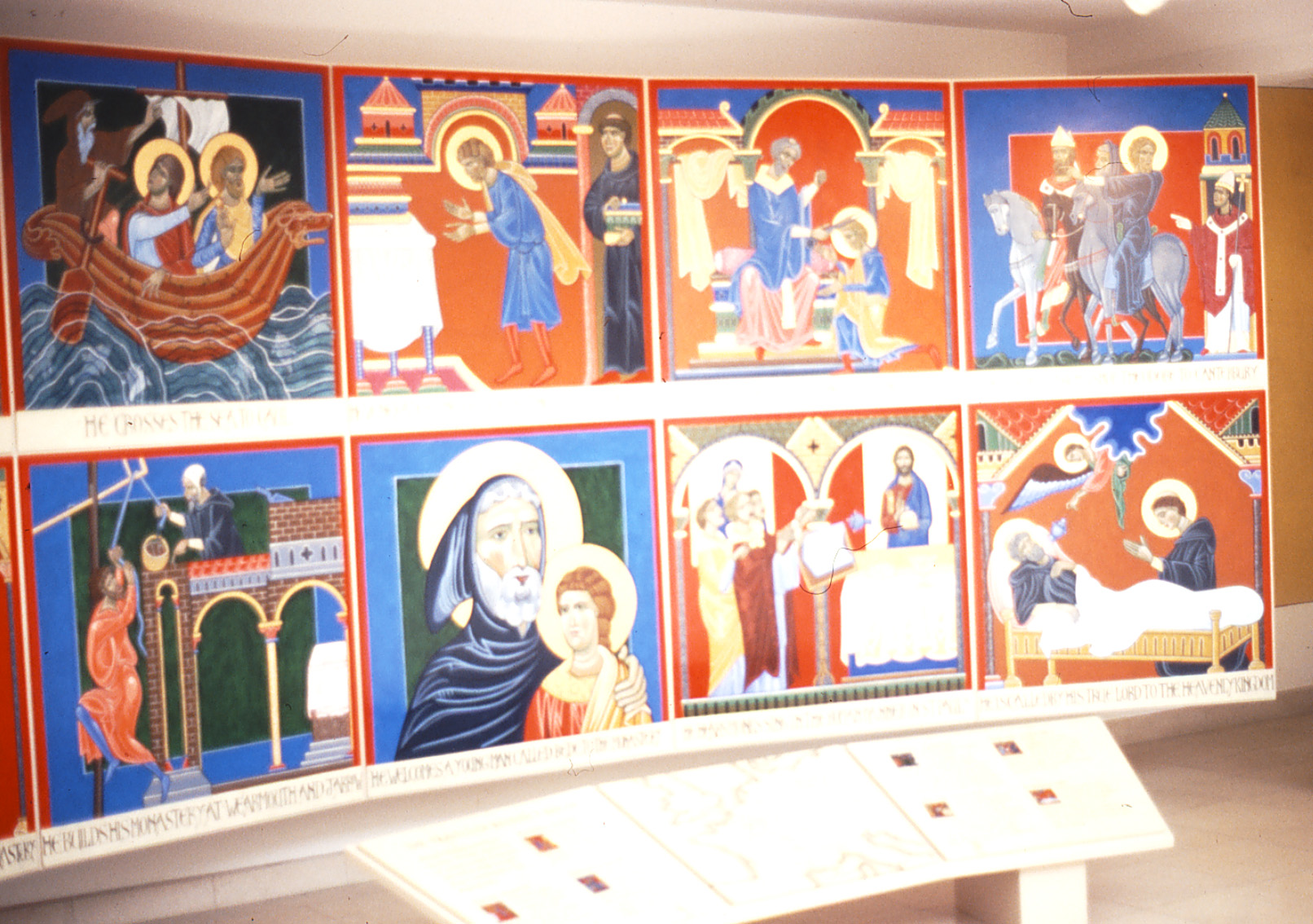 Durham – England's Christian Heritage