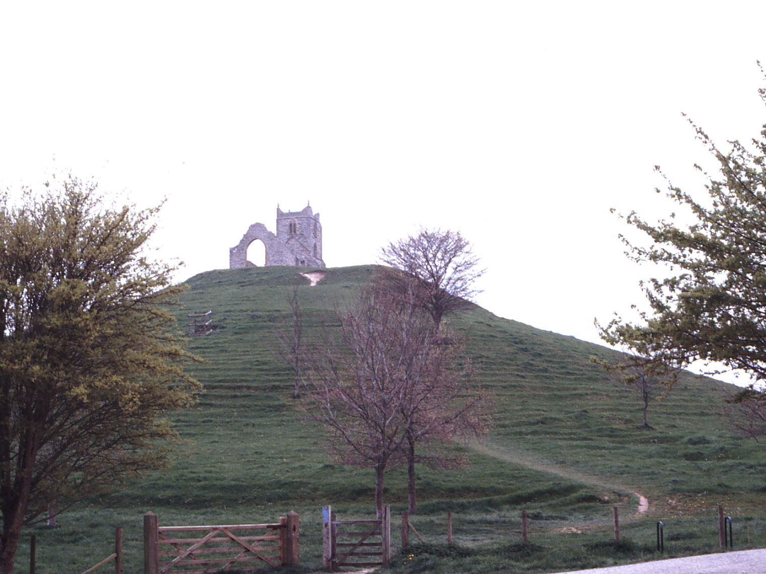 Somerset – England's Christian Heritage
