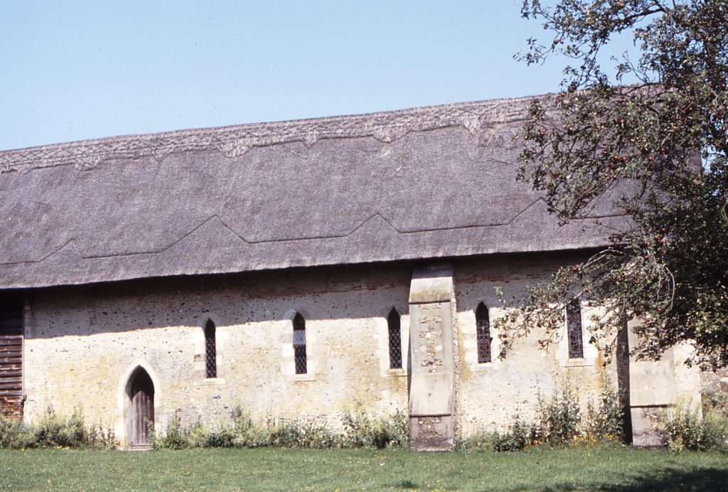 Suffolk – England's Christian Heritage