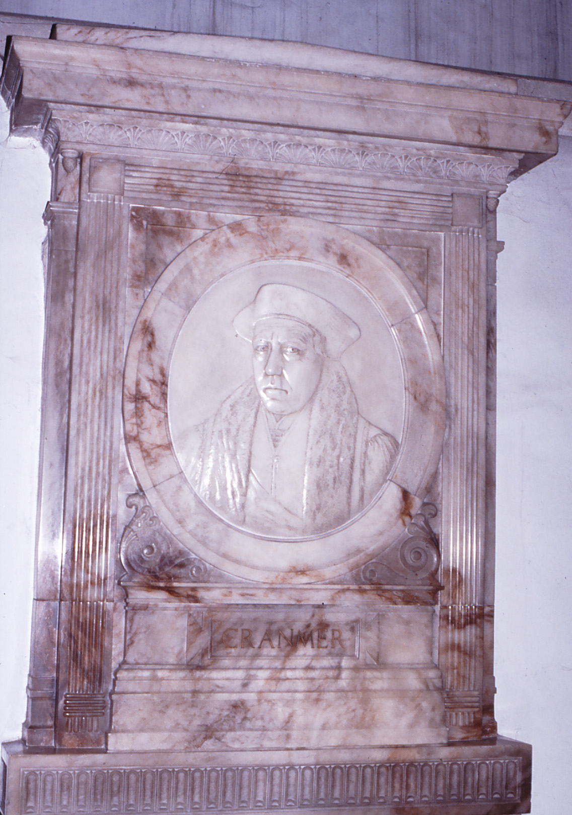 Cambridgeshire – England's Christian Heritage