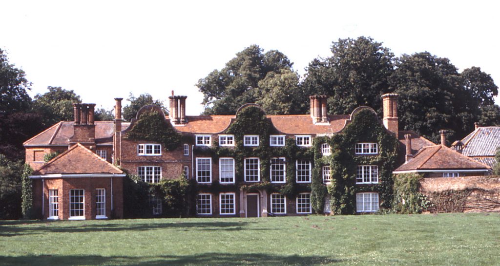 Norfolk – England's Christian Heritage