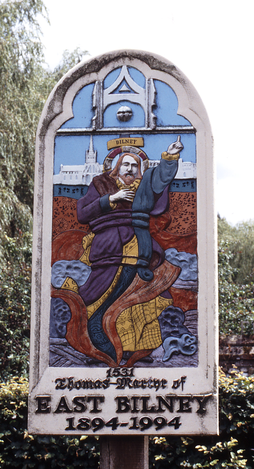 Norfolk – England's Christian Heritage