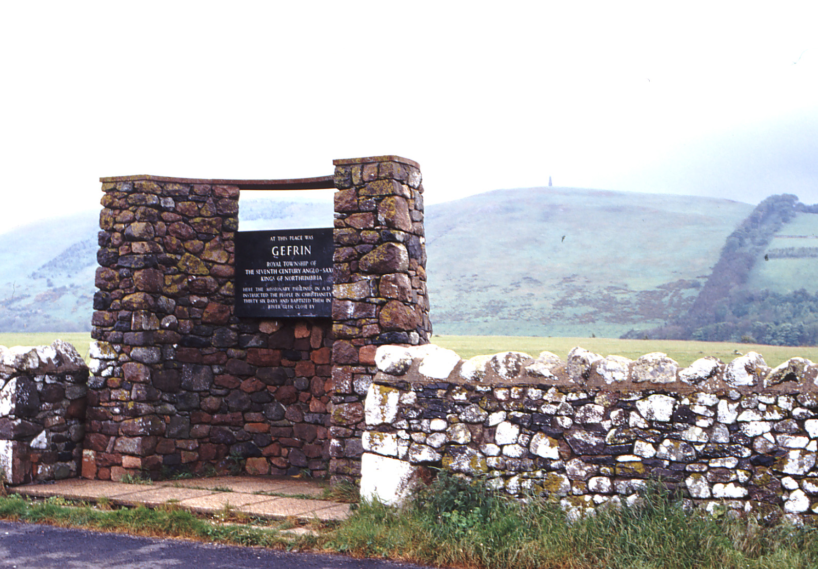 Northumberland – England's Christian Heritage