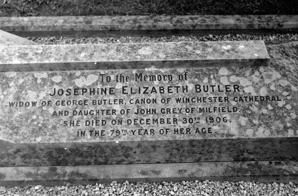 Northumberland – England's Christian Heritage