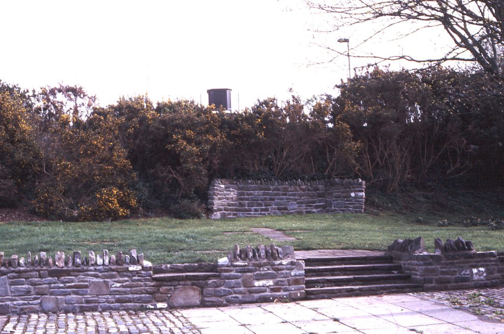 Bristol – England's Christian Heritage