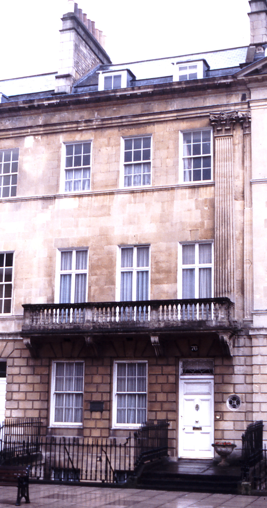 Somerset – England's Christian Heritage