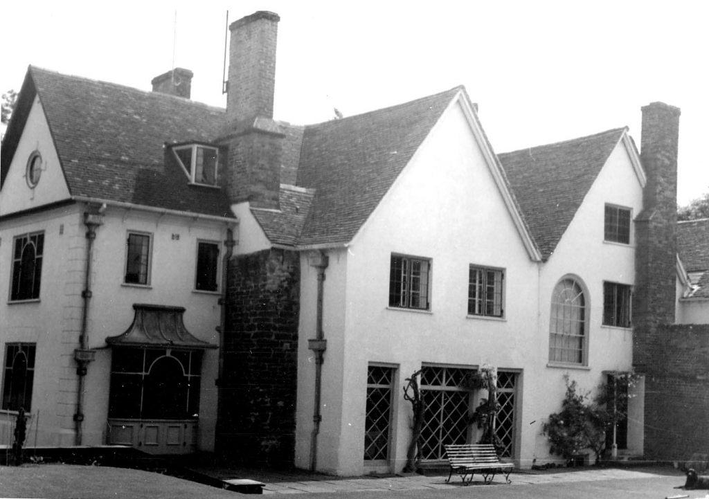 Bedfordshire – England's Christian Heritage