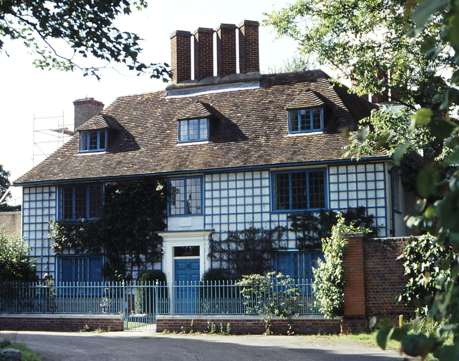 Bedfordshire – England's Christian Heritage
