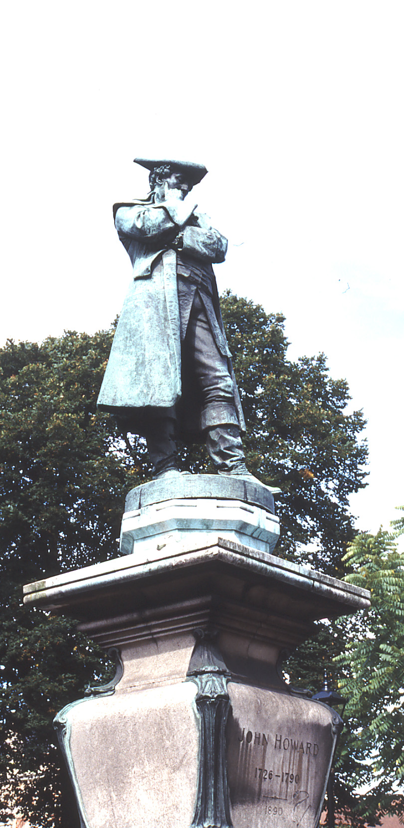 Bedfordshire – England's Christian Heritage