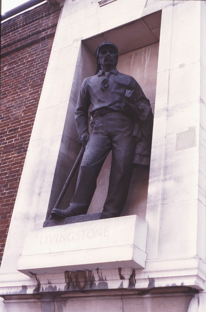 London (Central) – England's Christian Heritage