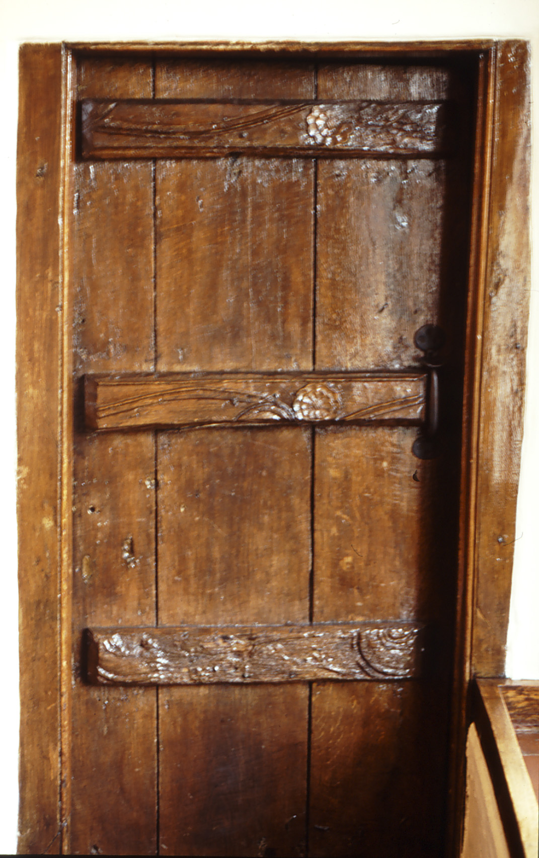 Buckinghamshire – England's Christian Heritage