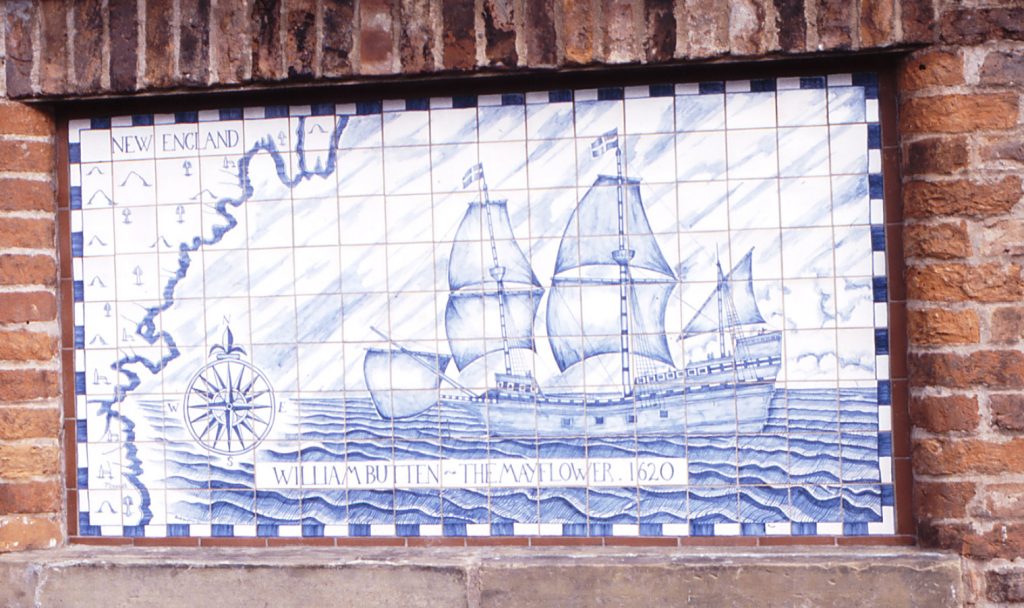 Yorkshire (South & West) – England's Christian Heritage