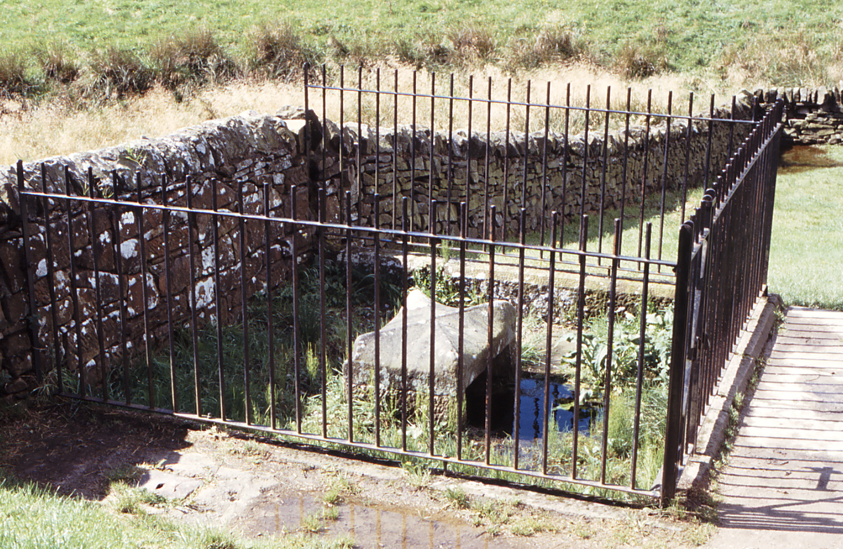 Derbyshire – England's Christian Heritage