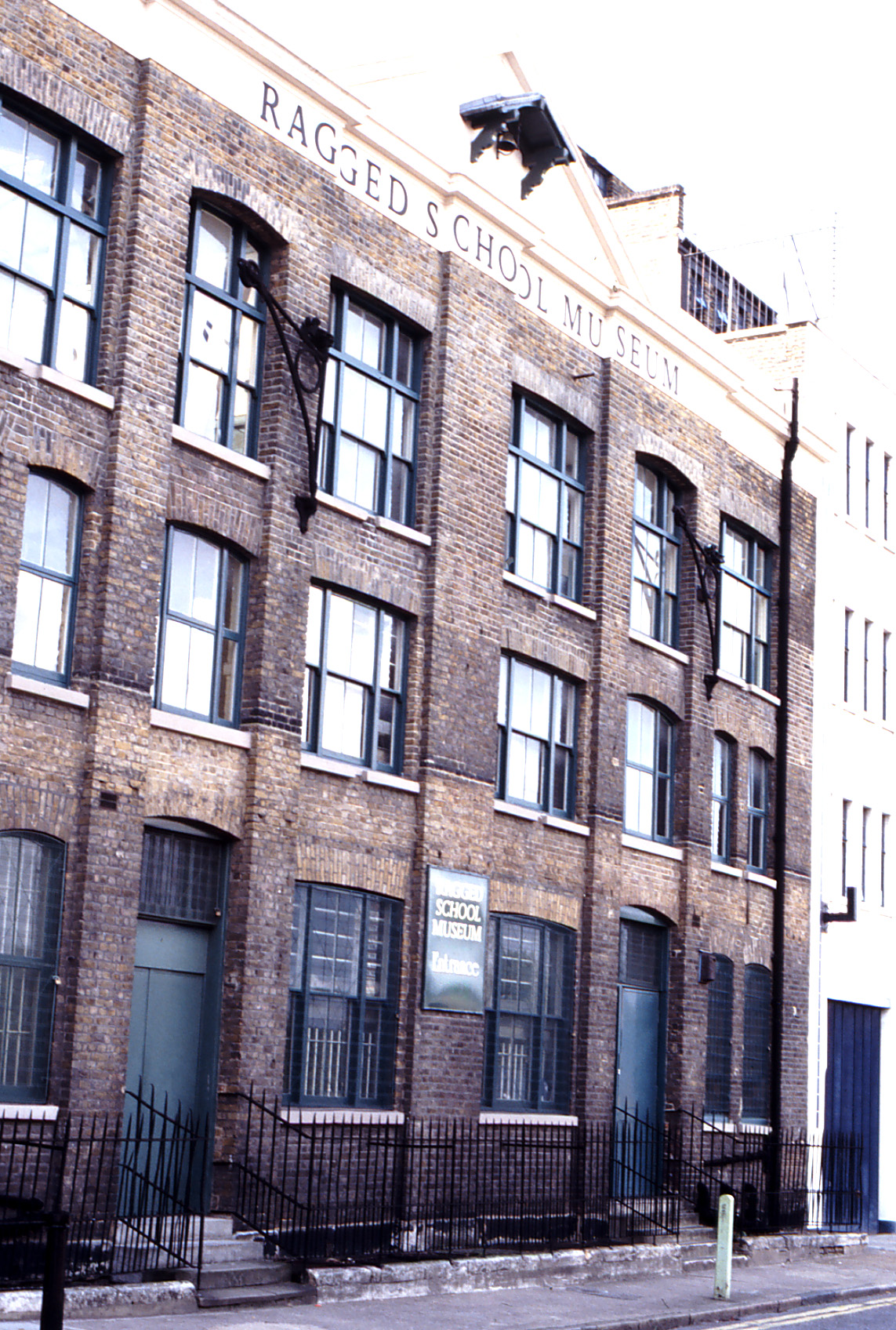 London (North & East) – England's Christian Heritage