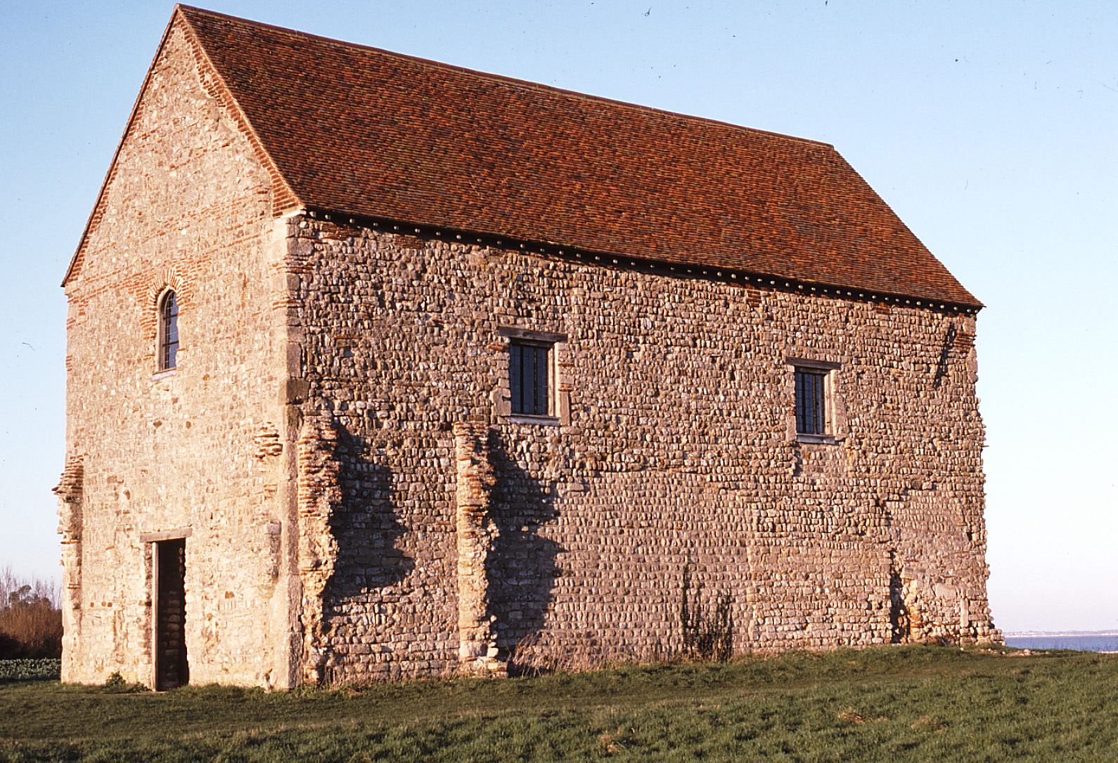 Essex – England's Christian Heritage