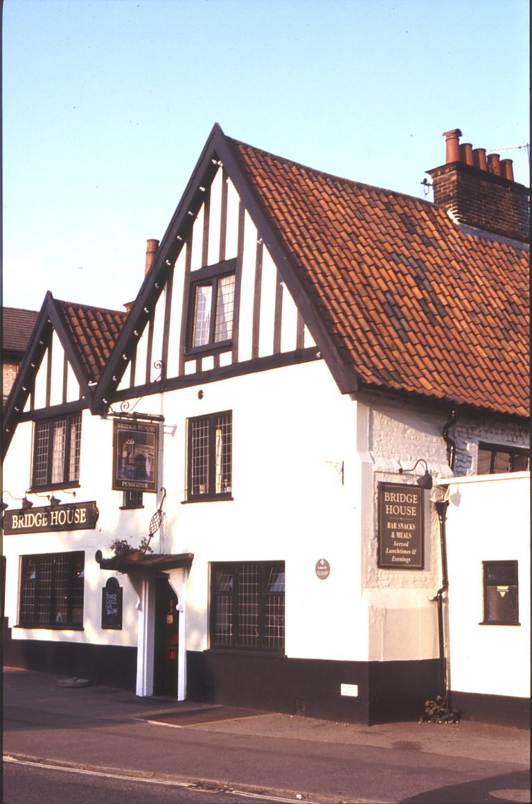 Norfolk – England's Christian Heritage