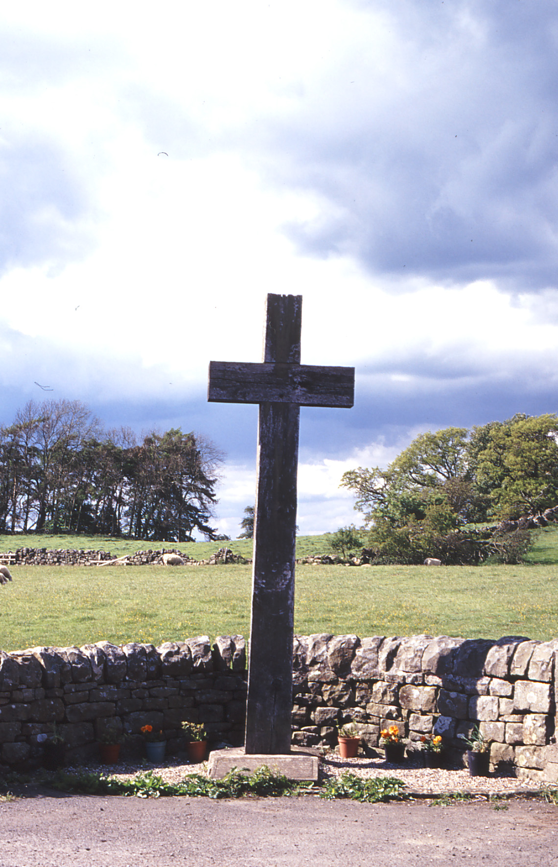 Northumberland – England's Christian Heritage