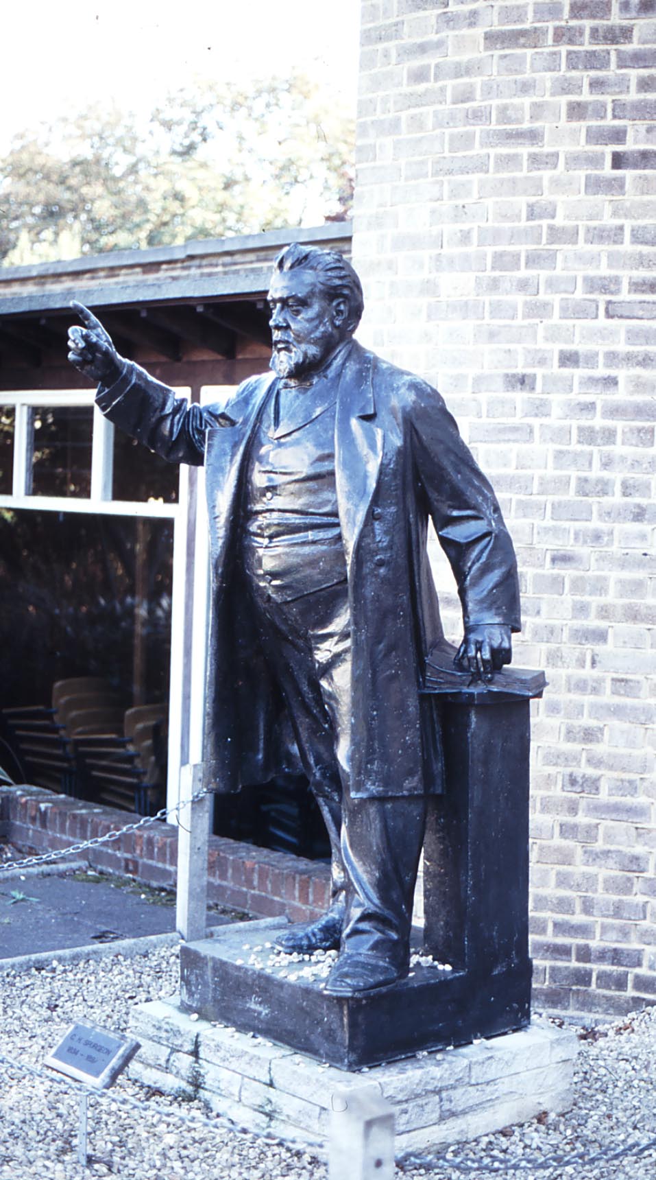 London (South) – England's Christian Heritage