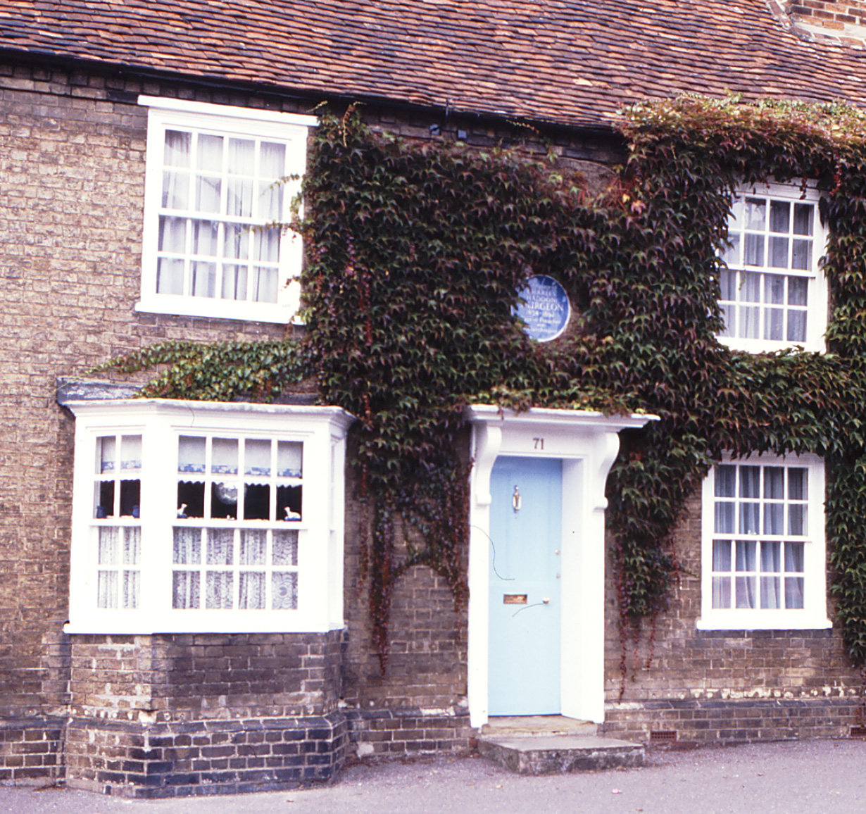 Essex – England's Christian Heritage