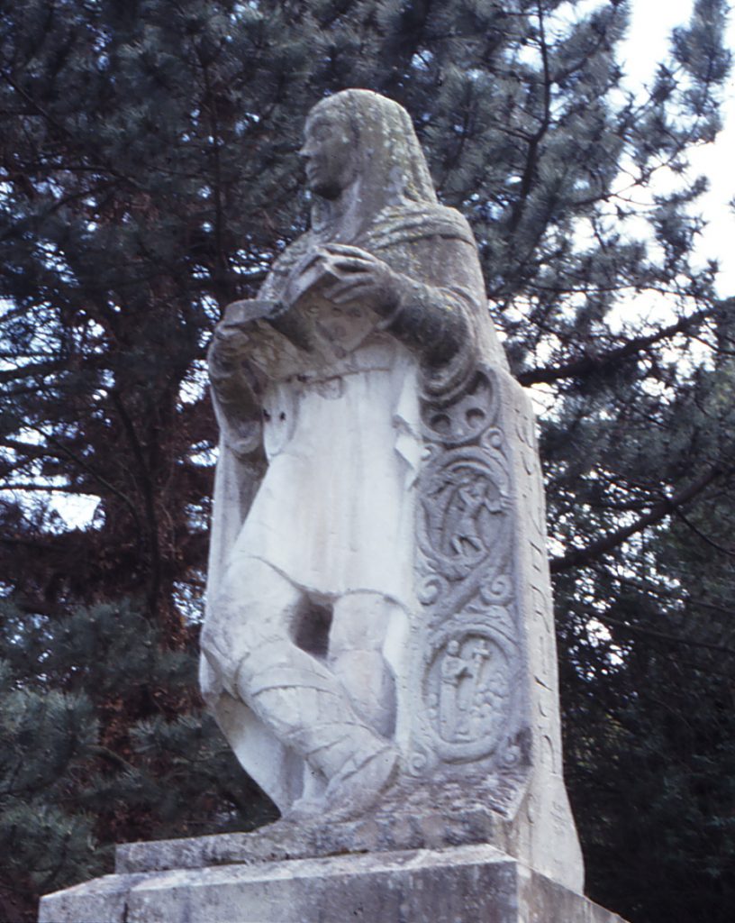 Devon – England's Christian Heritage