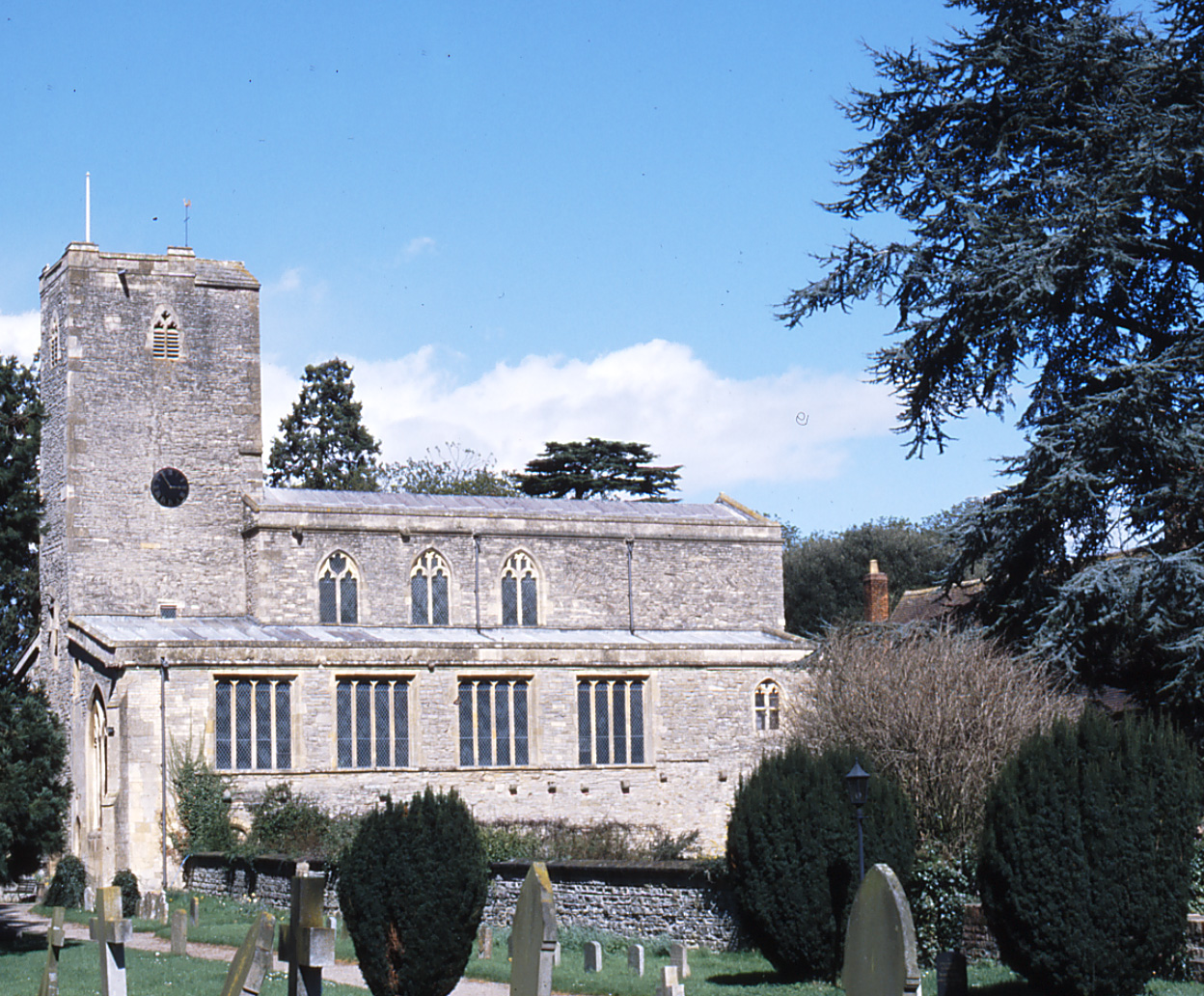 Gloucestershire – England's Christian Heritage