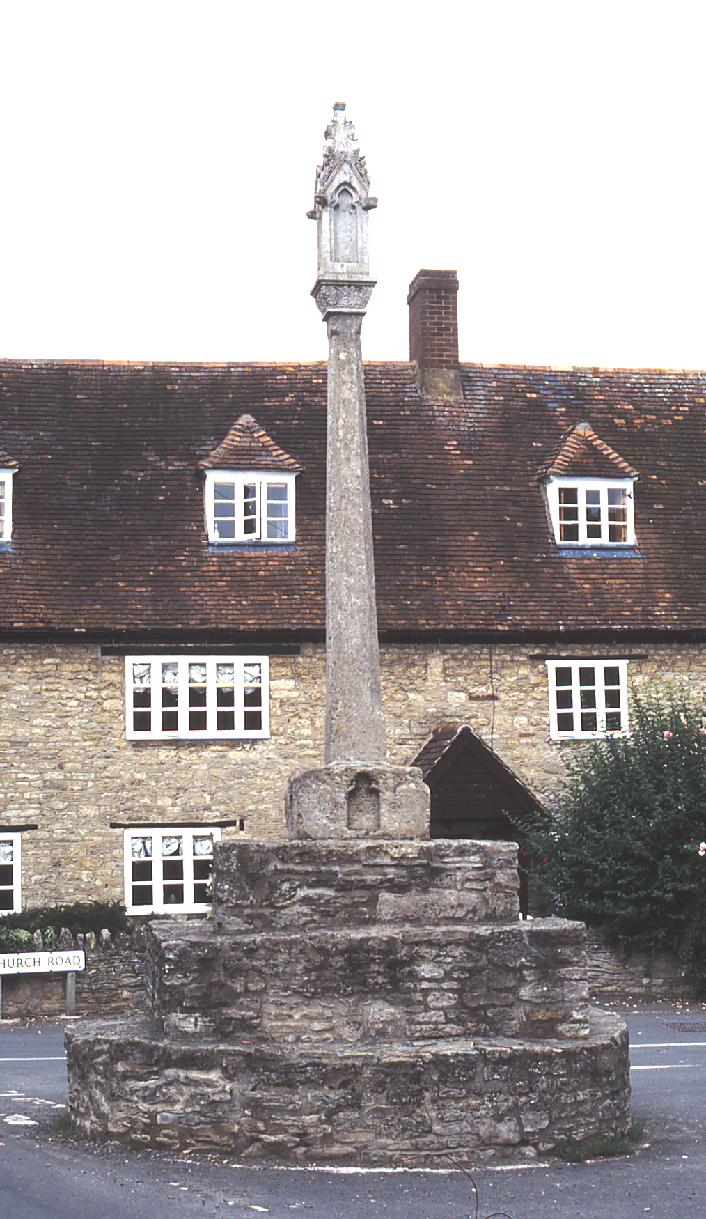 Bedfordshire – England's Christian Heritage