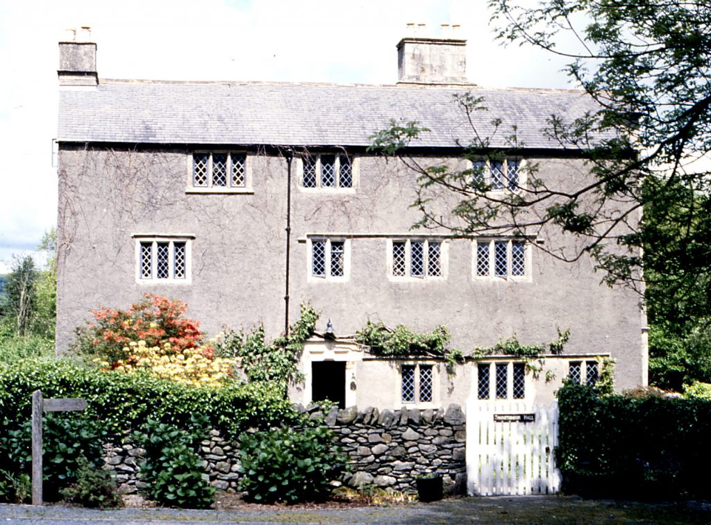 Cumbria – England's Christian Heritage