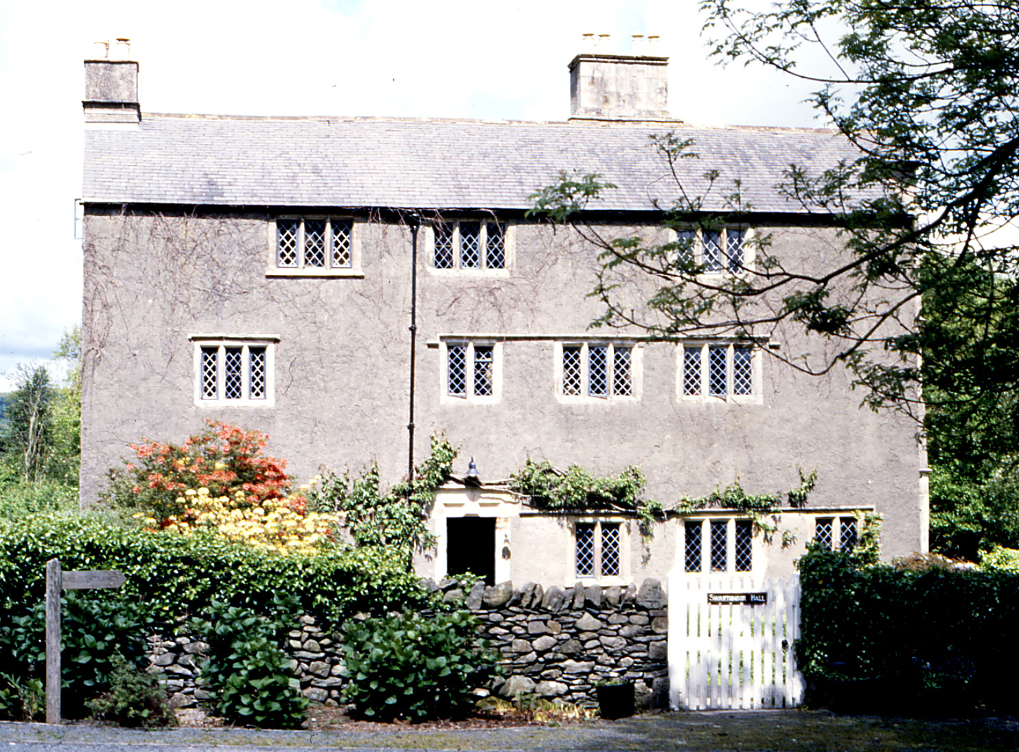 Cumbria – England's Christian Heritage