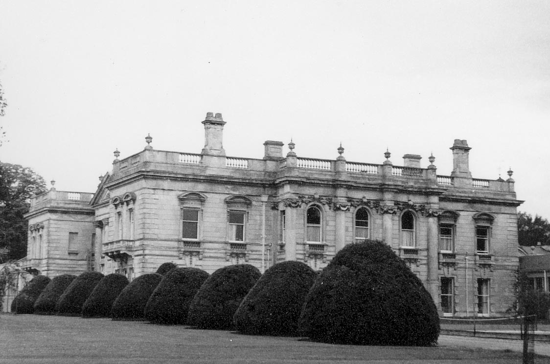 Wiltshire – England's Christian Heritage
