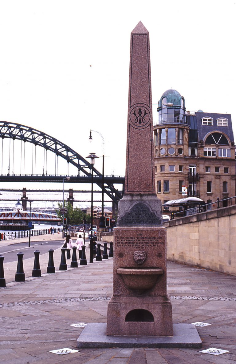 Northumberland – England's Christian Heritage