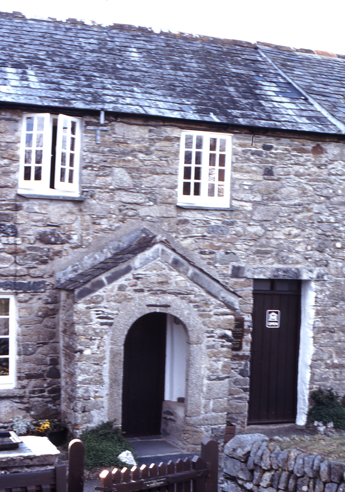 Cornwall – England's Christian Heritage