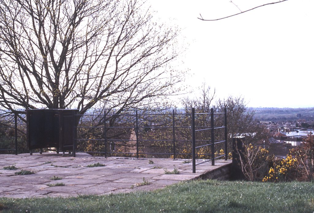 Bristol – England's Christian Heritage