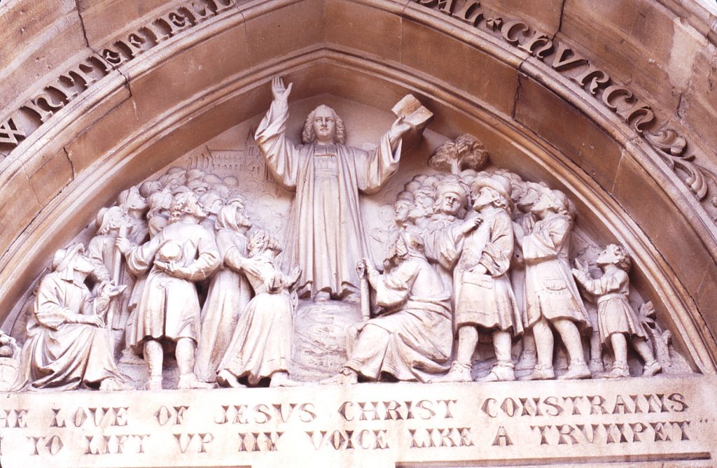 Gloucestershire – England's Christian Heritage