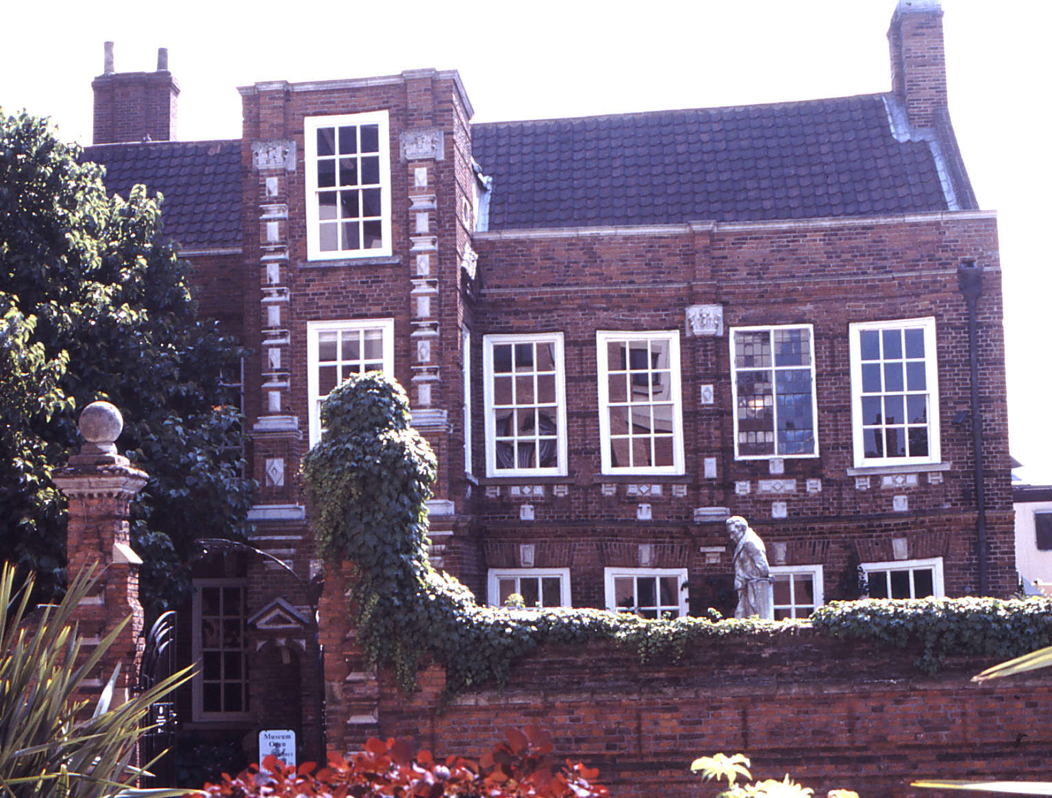 Yorkshire (East Riding) – England's Christian Heritage