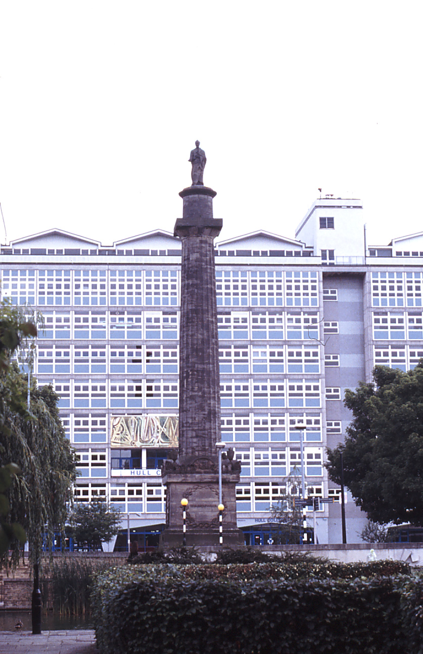 Yorkshire (East Riding) – England's Christian Heritage