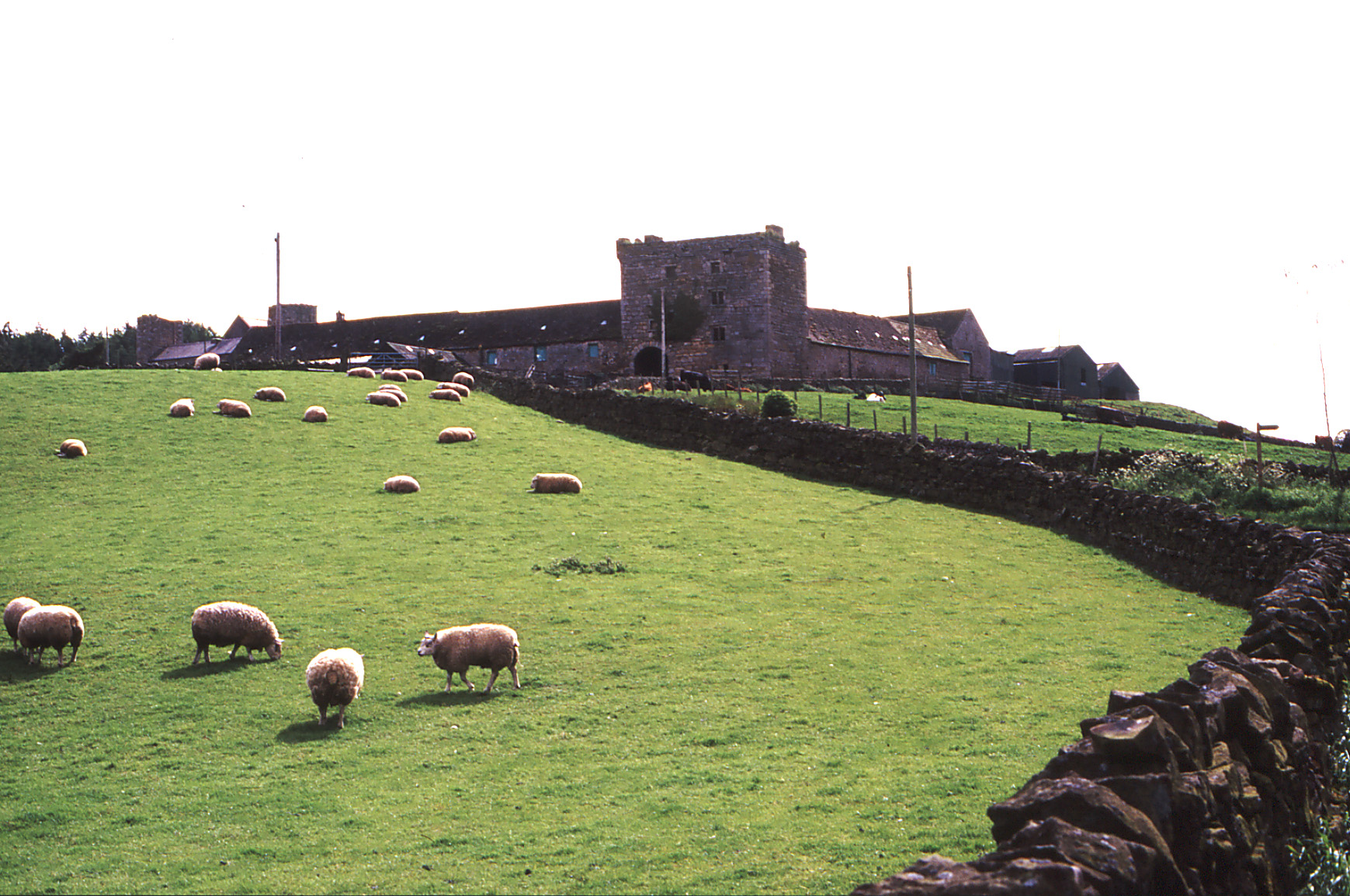 Northumberland – England's Christian Heritage
