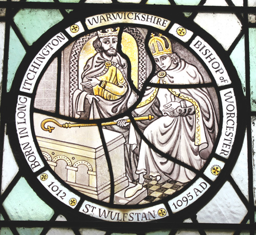 Warwickshire – England's Christian Heritage