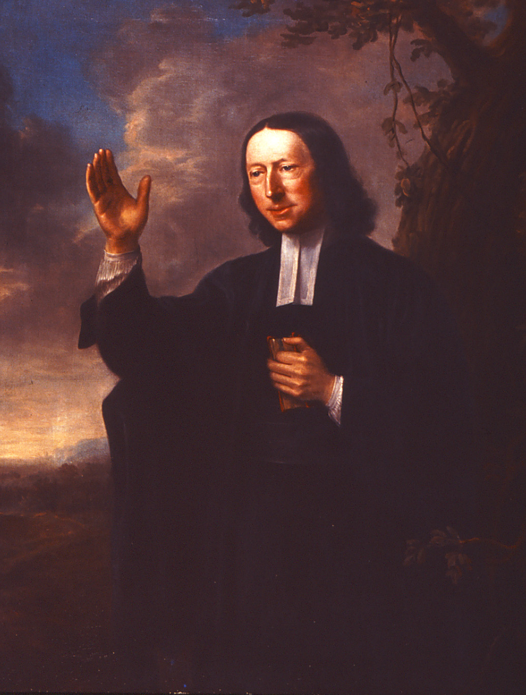 London (Central) – England's Christian Heritage