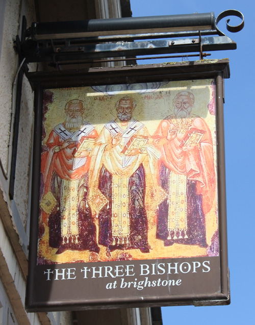 Hampshire – England's Christian Heritage