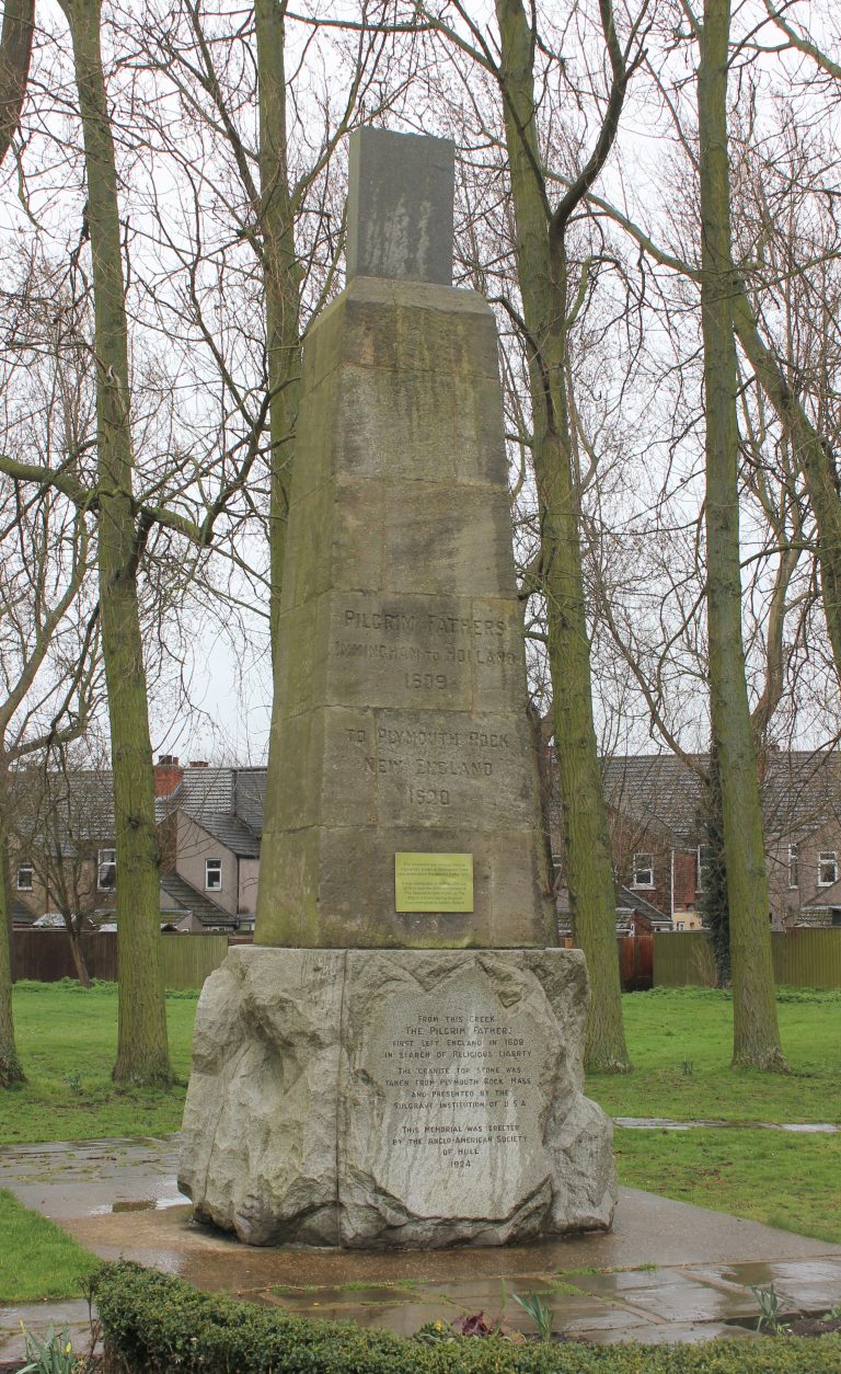 Lincolnshire – England's Christian Heritage