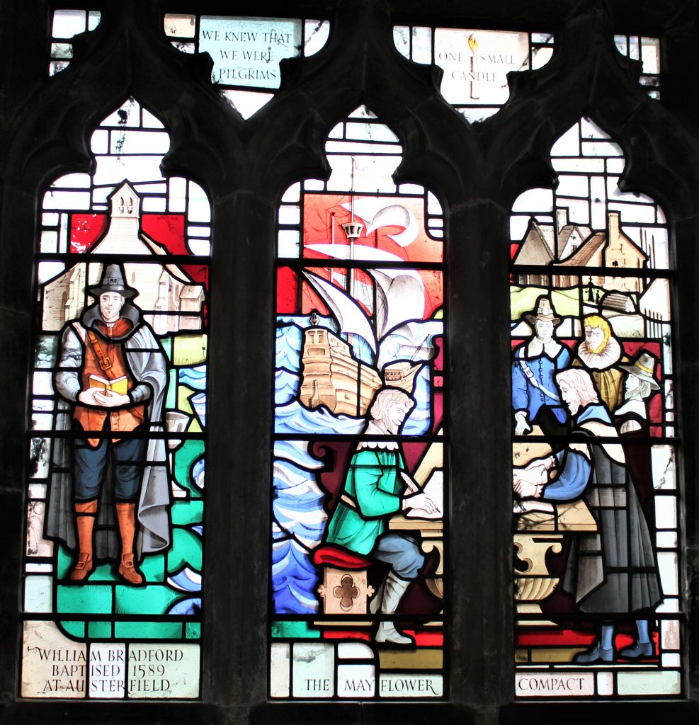 Yorkshire (South & West) – England's Christian Heritage