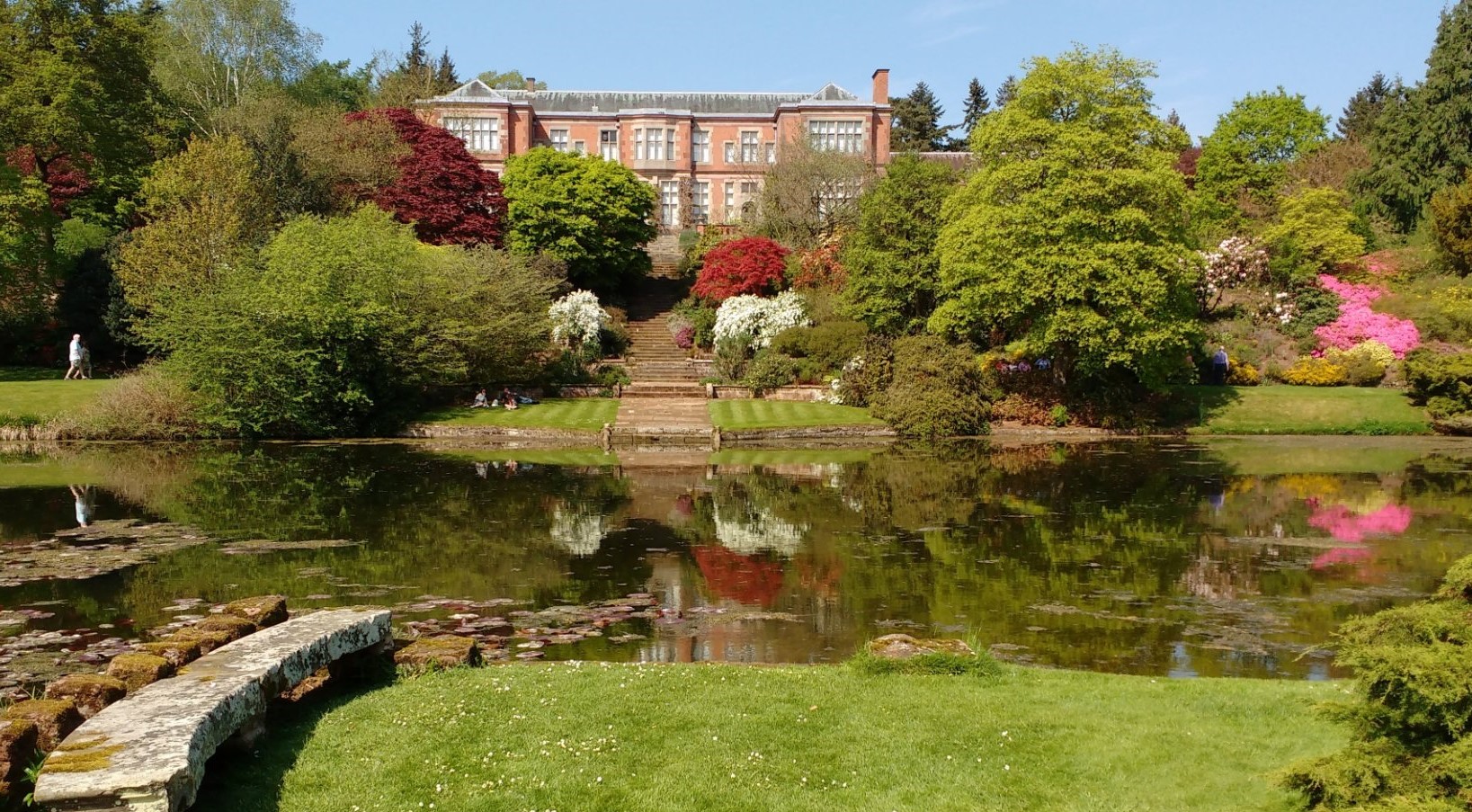 Shropshire – England's Christian Heritage